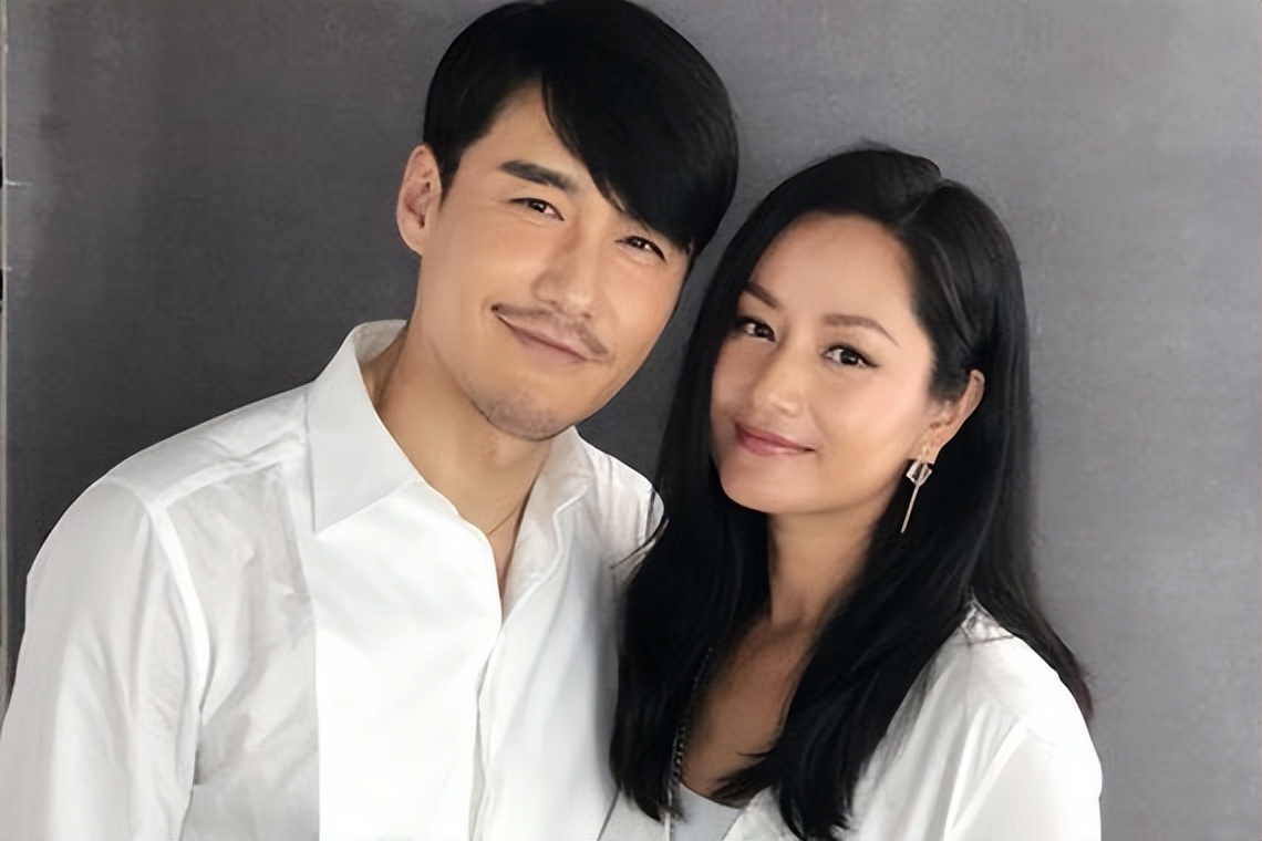 Qu Ying and Hu Bing reunited in the live broadcast, the friendship has ...