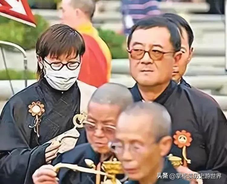 Wen Na's Five Tigers will come to an end at the end of 50 years - iMedia