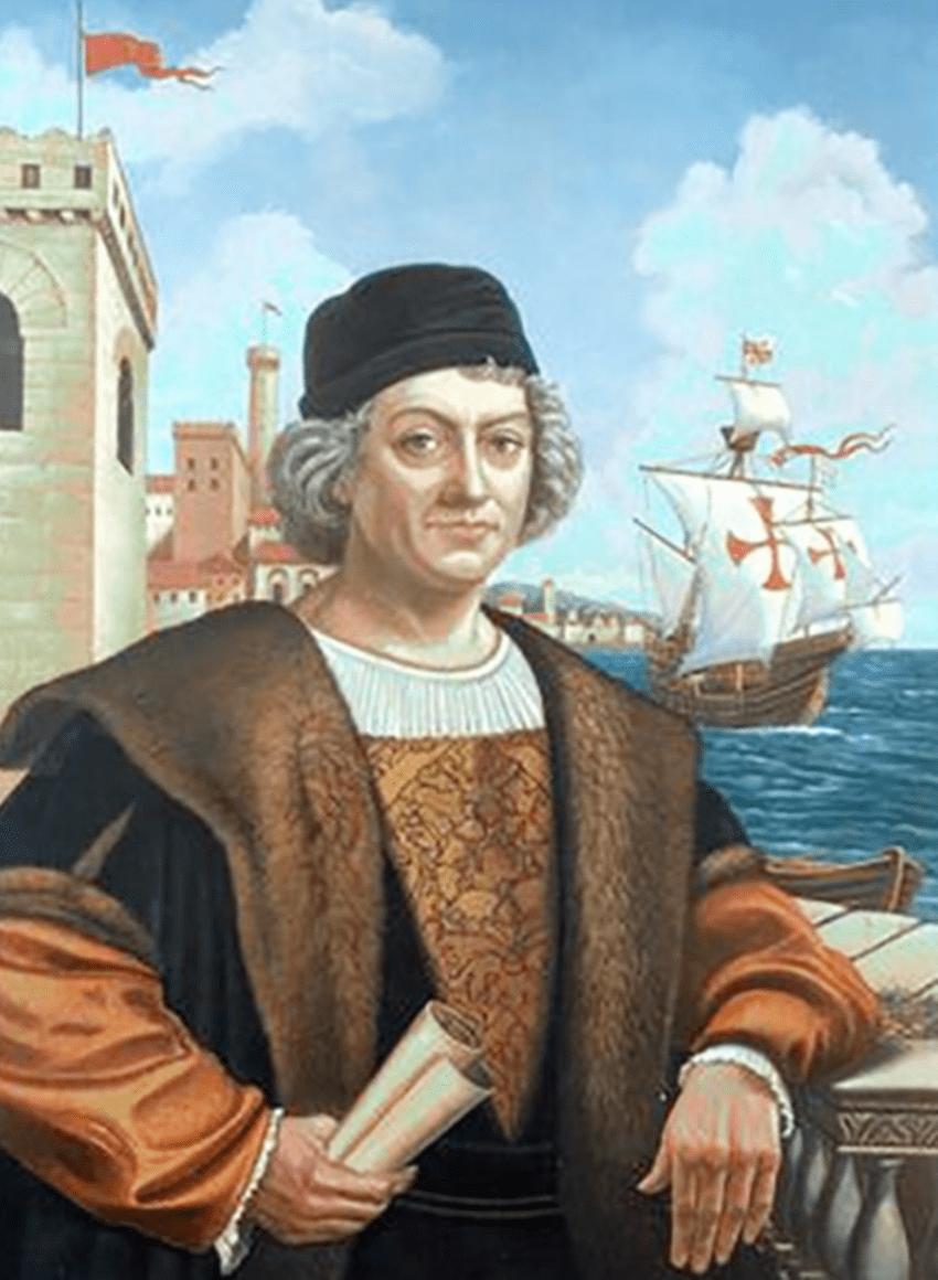 A General History of Europe: The Real Black Slave Trade in History - iMedia