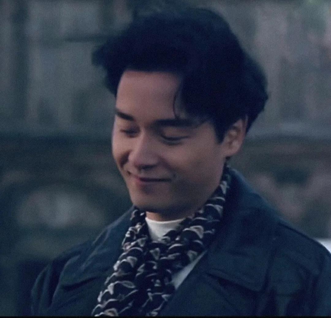 Leslie Cheung Series: Preface - iMedia