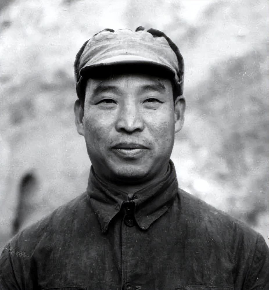 In 1981, Peng Zhen Prison visited Jiang Qing, but was scolded by Jiang ...
