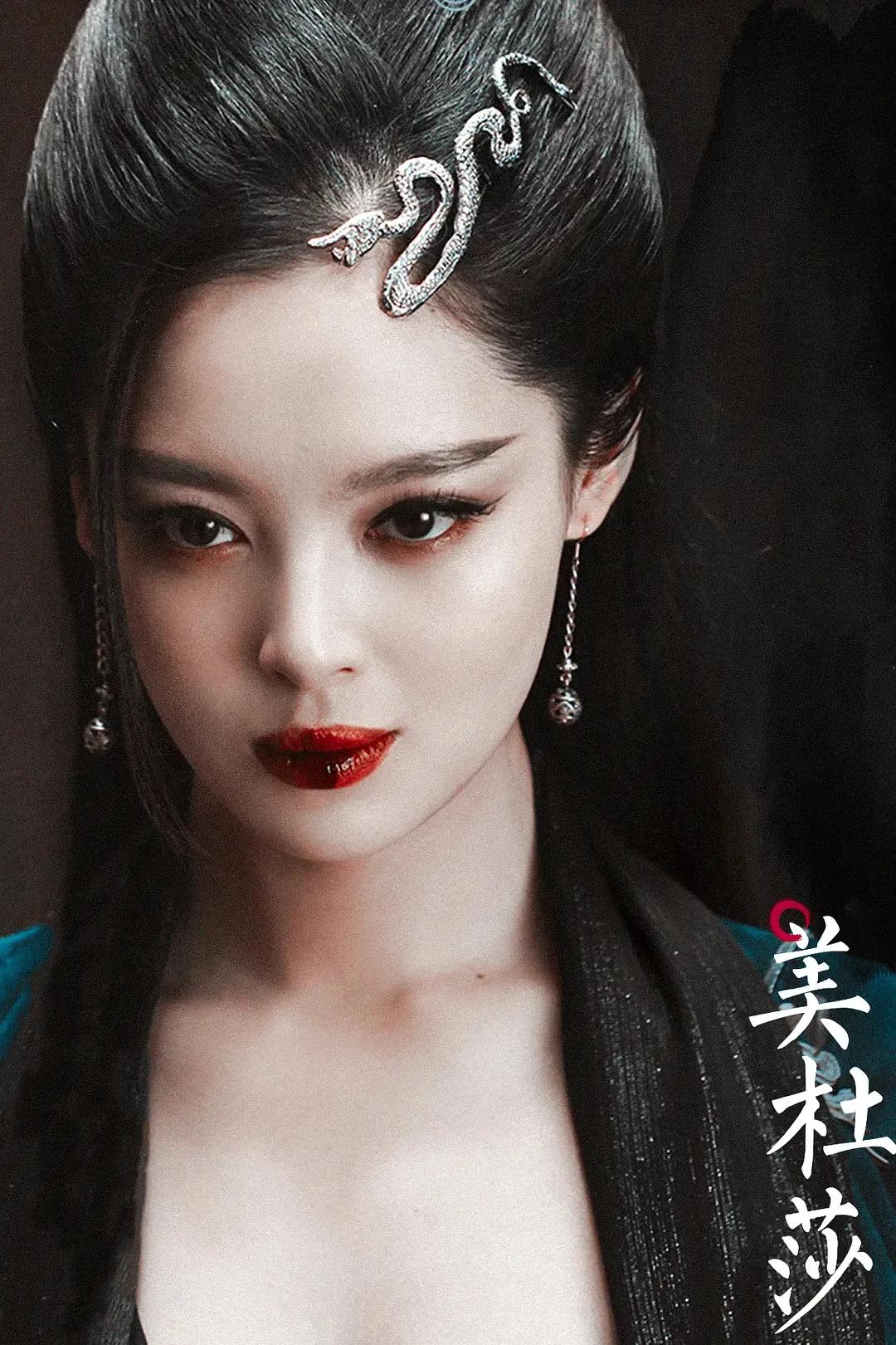 "Fights Break Sphere 2" has a big change, He Luoluo replaces Wu Lei as ...