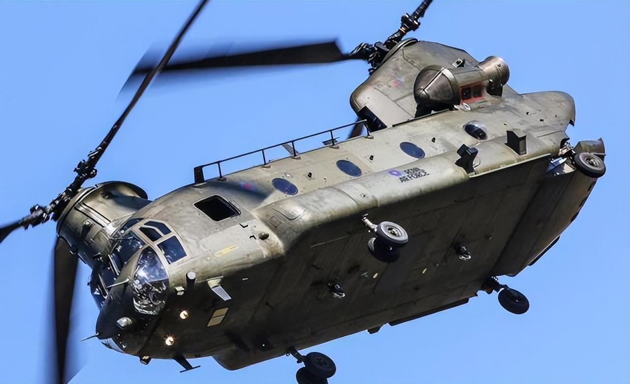 U.S. Special Strategic Support Force - 160th Special Aviation Regiment ...