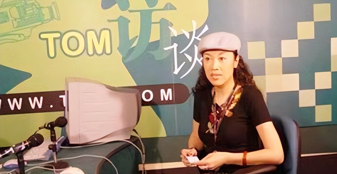 China's first transgender person, 12 years earlier than the Venus ...
