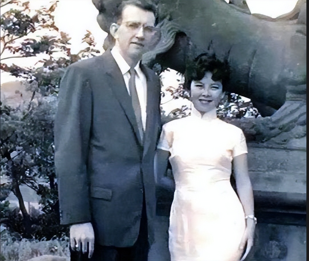 Fei Xiang: Loved Ye Qianwen, rejected Yang Lan, played the role of King ...