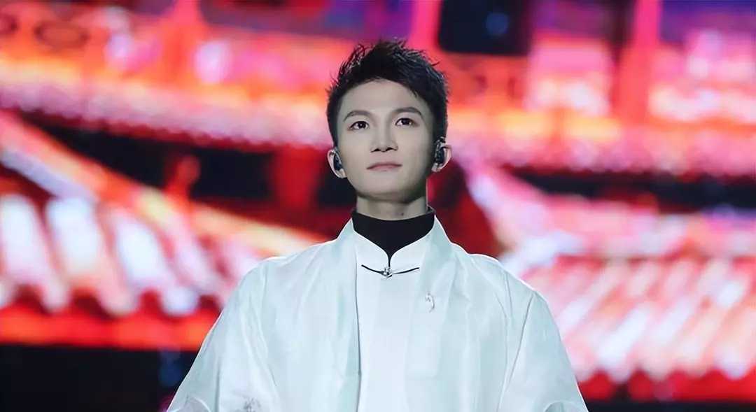 The second Zhou Shen?Deng Lun failed to test the water and came back ...