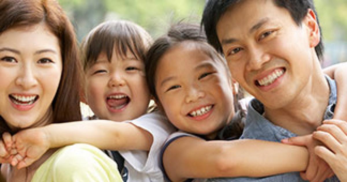 Why are Chinese people called "yellow people" because their skin is ...