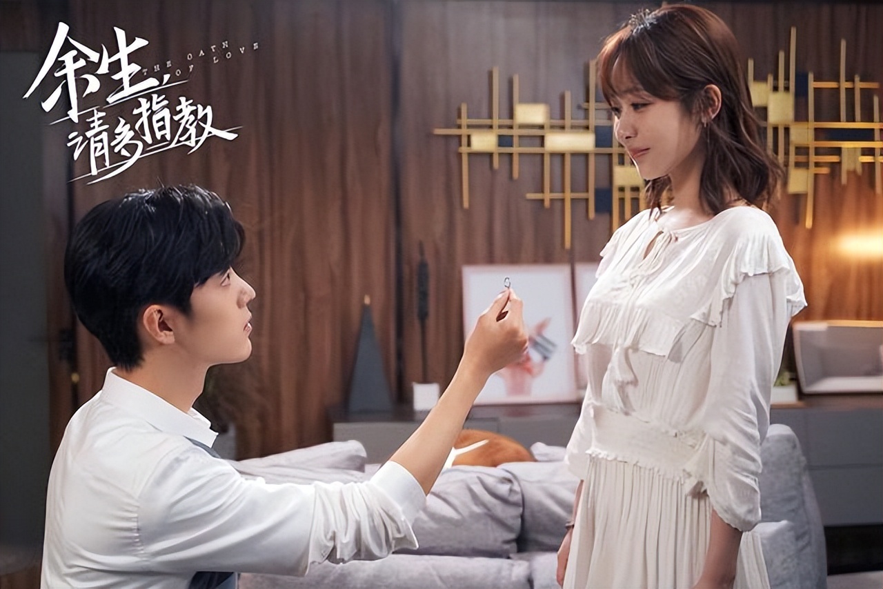 Xiao Zhan and Song Zuer's old photos in the same frame are youthful and ...