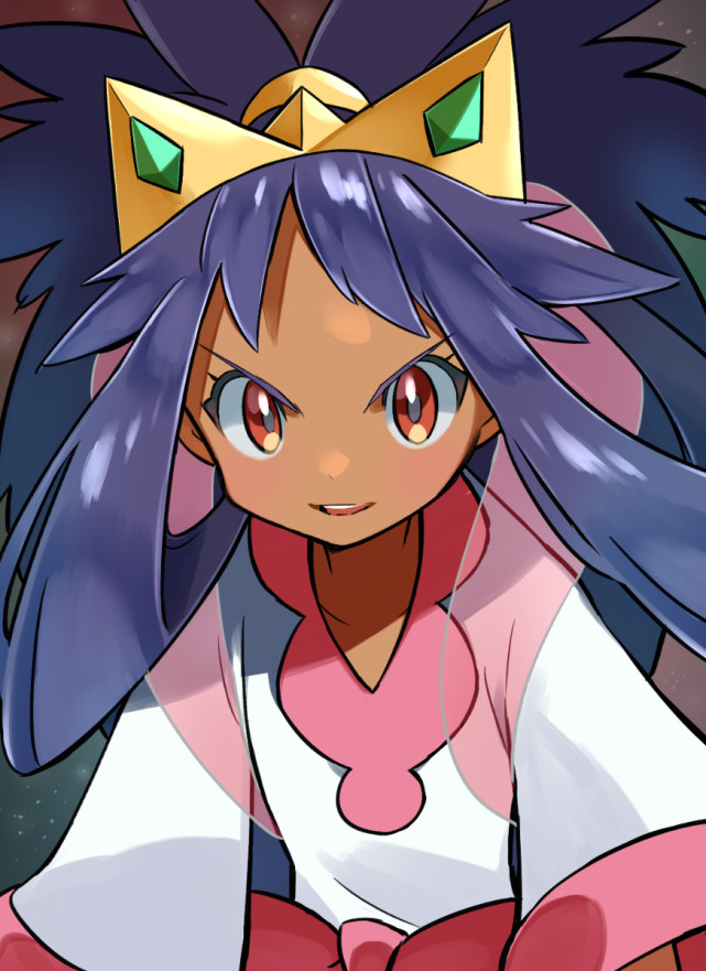 The most distressing character on Pokémon's journey: No more World ...