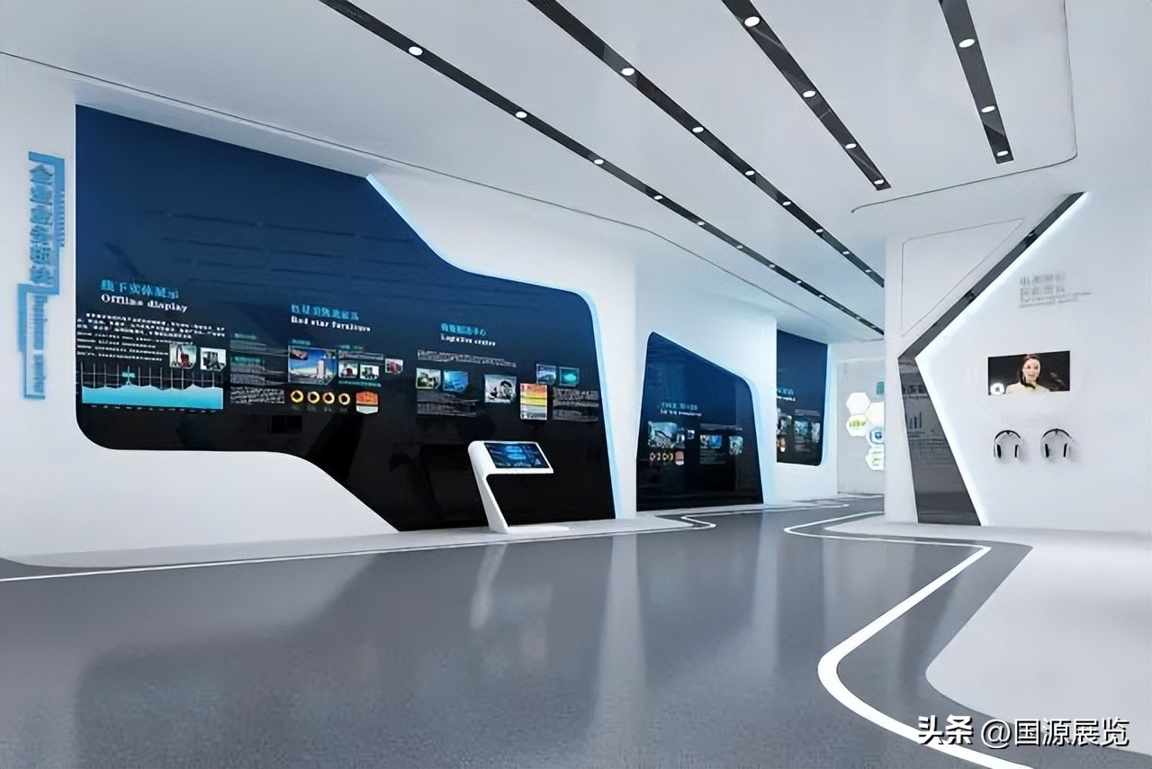 Guoyuan Exhibition: What should be paid attention to in the design of ...