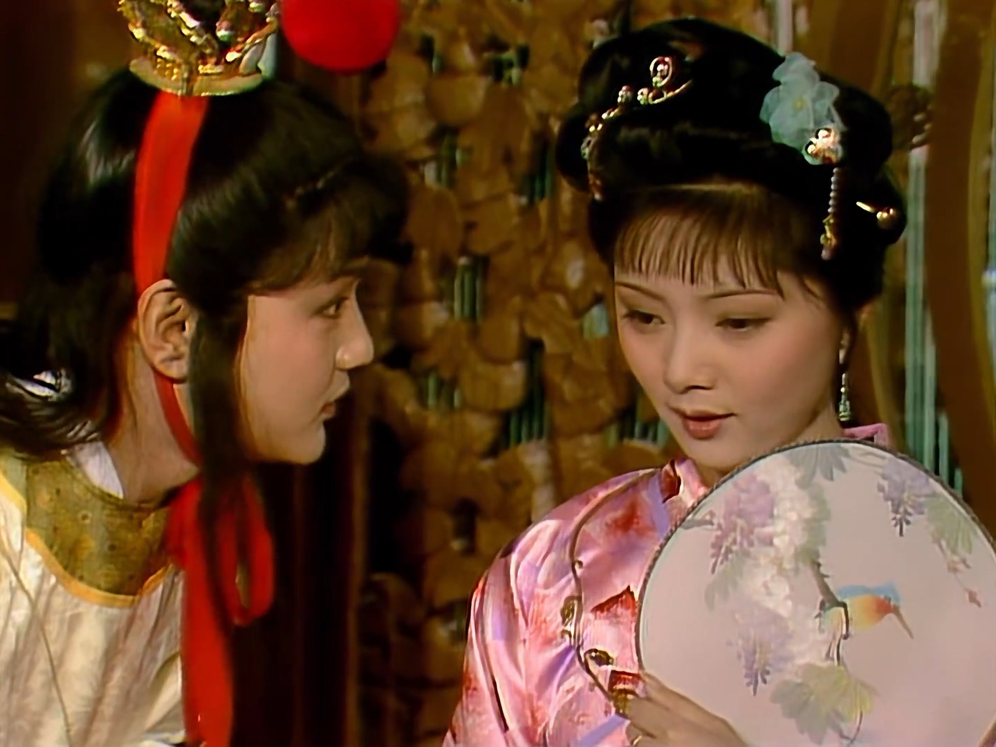 Lao Ling talks about the Red Chamber: Explaining the spirit of good and ...