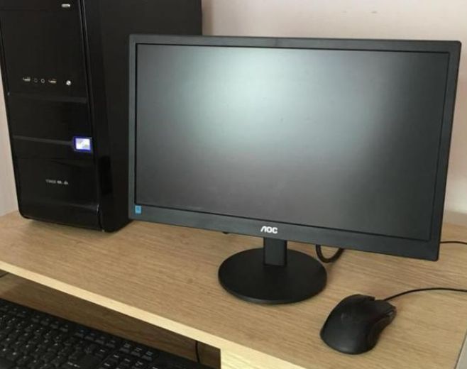 The computer becomes stuck, you can try these methods (1) - iMedia