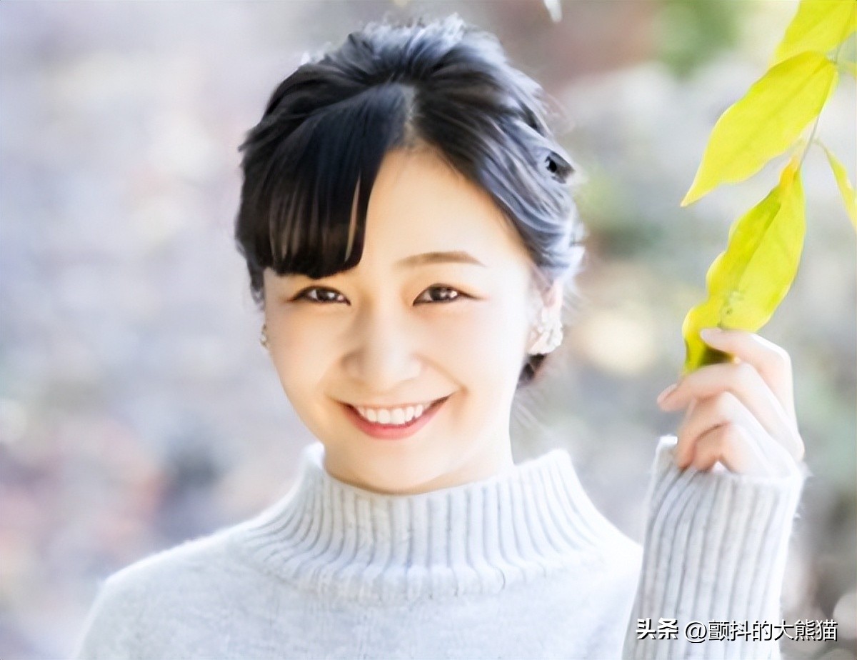 Another patriarchal victim?Even if Princess Kako gets married, it will ...