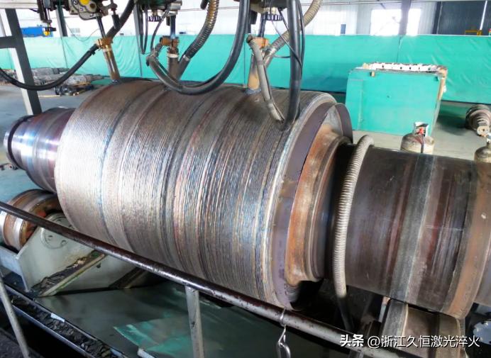 Current status and development of laser cladding applied in ...