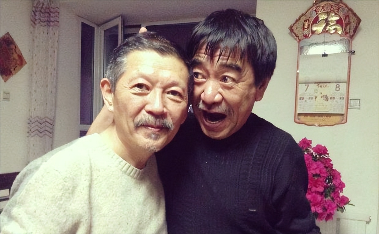 grief! "Soldiers Assault" Luo Jingmin passed away at the age of 67, and ...