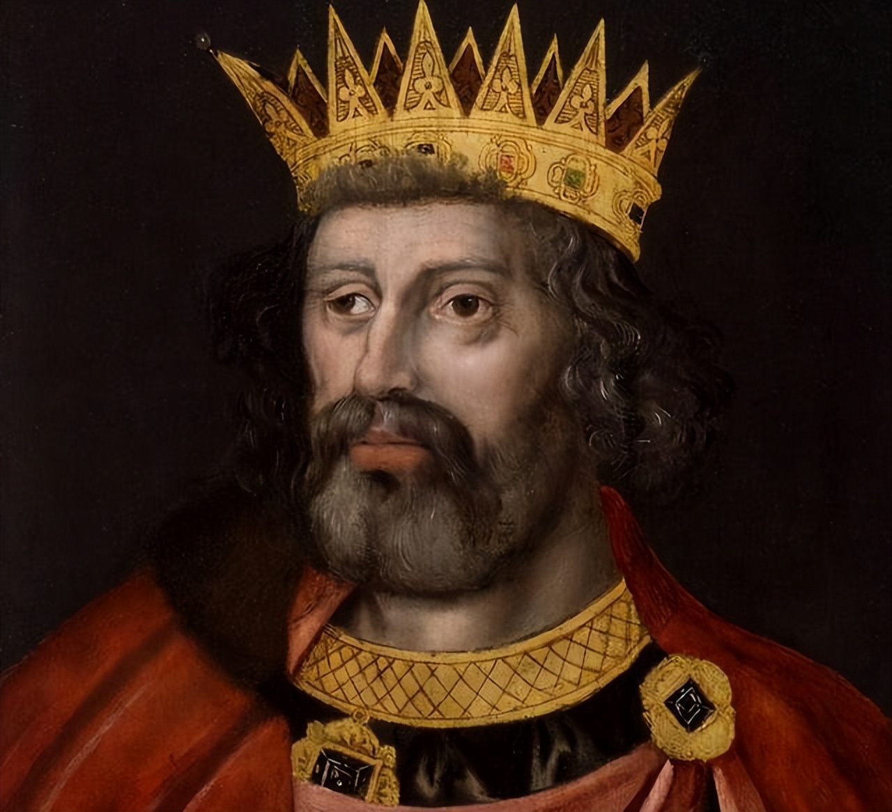 The Consolidation of King's Power and the Struggle of Noble Revolt in ...