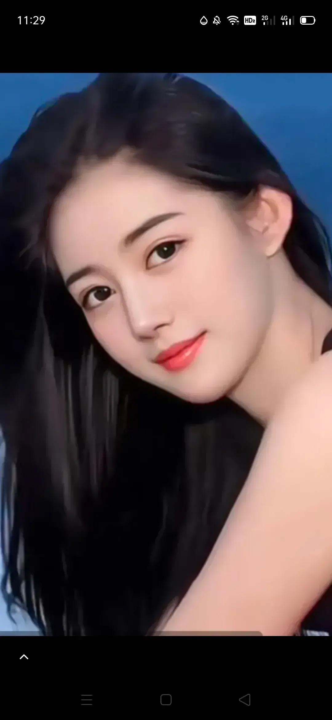 Bai Xueyang's Spring Biography: Dugu Jialuo - iMedia