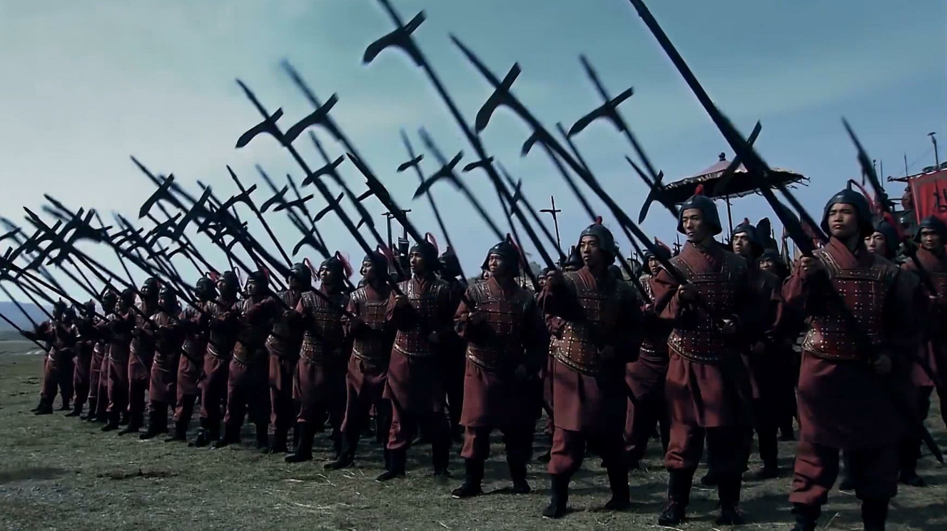 Is the general with the strongest military ability of the Han Dynasty ...