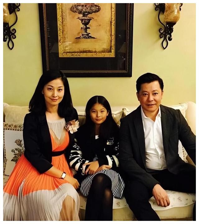 The 57-year-old Xi Gu's family settled in the United States, took the ...