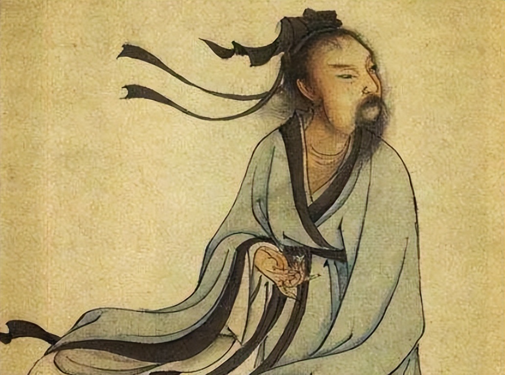 The person who understands Liezi is the terrible person - iNEWS