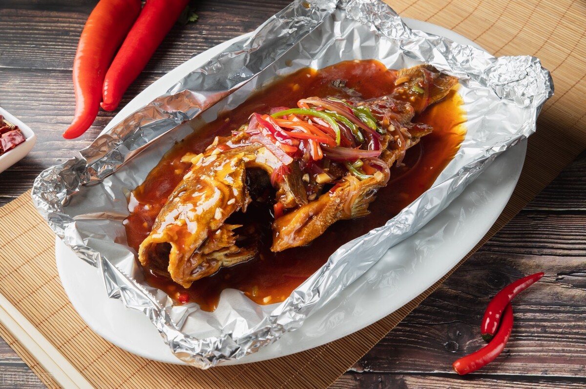 "Seven Absolutes" Craving Fish - iNEWS