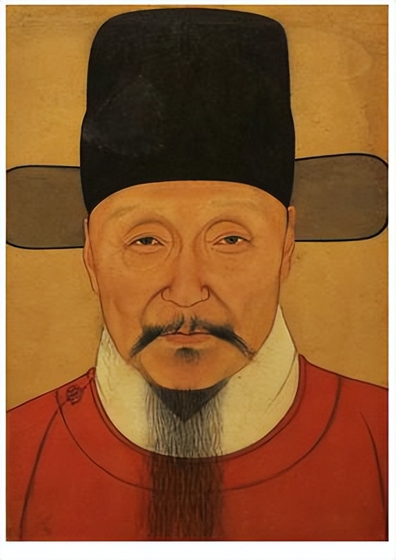 Shi Kefa, the soul of the nation, why did he die for his country? - iNEWS