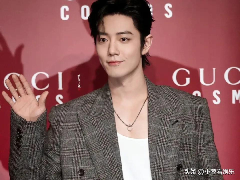 The cast of "The Fu of the Great Han" is officially announced! The crew ...