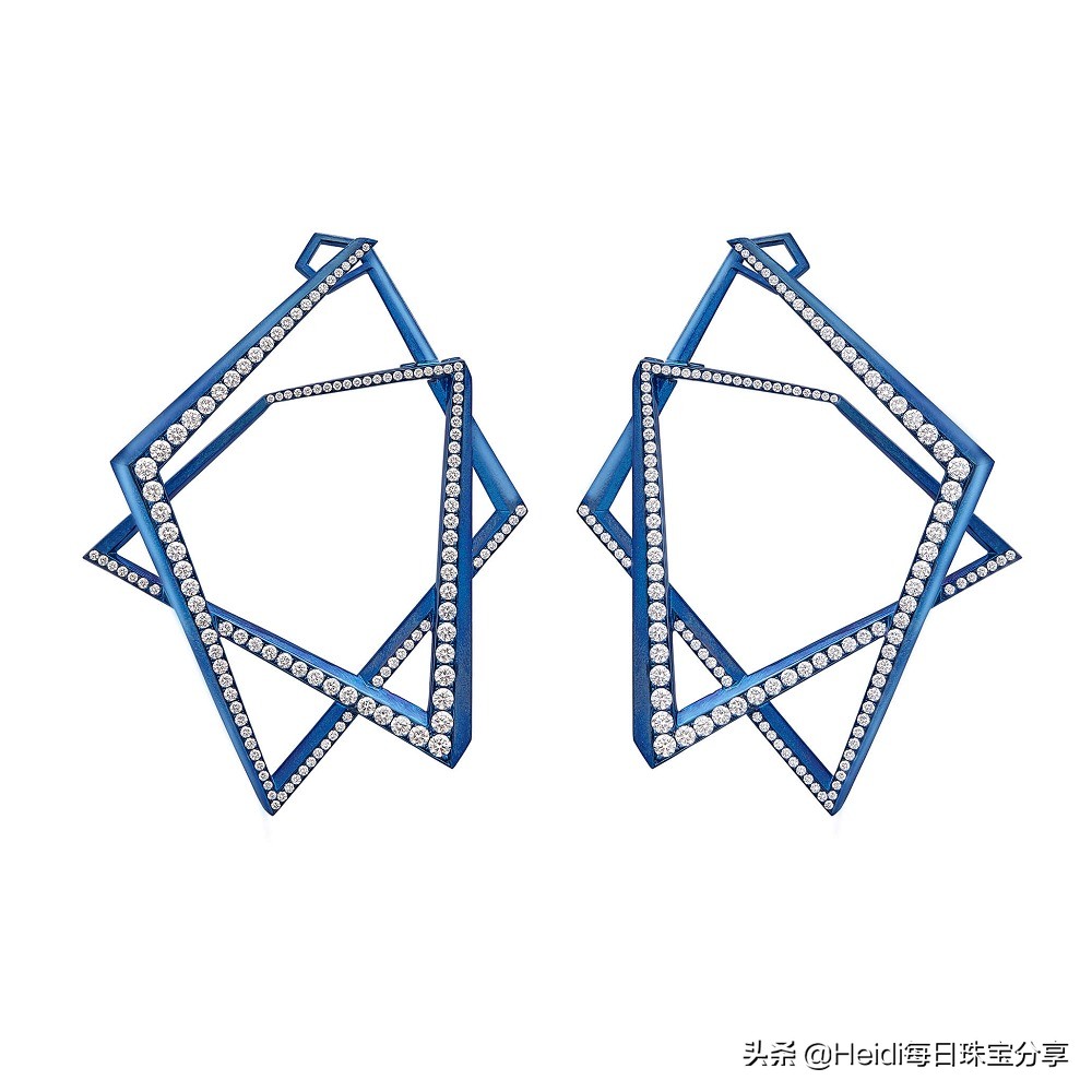 Jewelry Awards 2020, 25 Most Iconic Jewelry Pieces - iNEWS