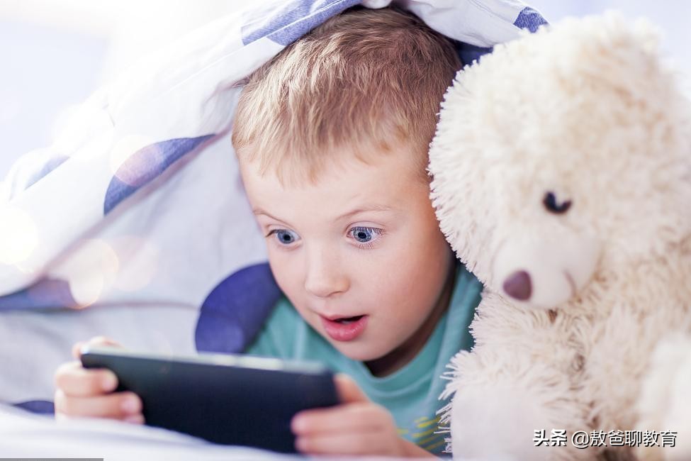 Teaching children to reject the temptation of video games is a must ...