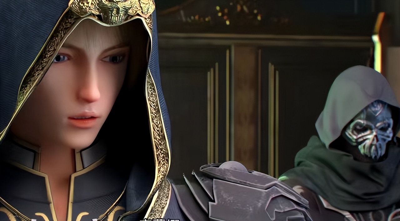 Angel Yan is a rib, Ge Xiaolun played a husband and wife mixed doubles ...