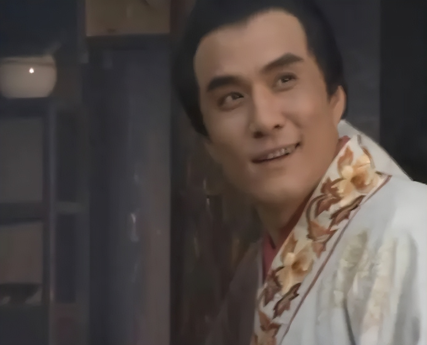 The crew paid 5,000 yuan to ask Li Qiang to play Lin Chong, Li Qiang: I ...