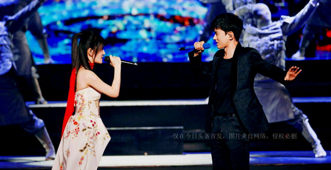 Xie Na received blessing from husband Zhang Jie, founder of Chengfeng ...