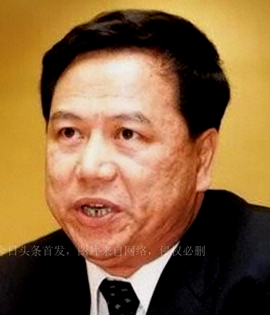 The arrogant and domineering history of Wang Shuo, the "evil boy in the ...