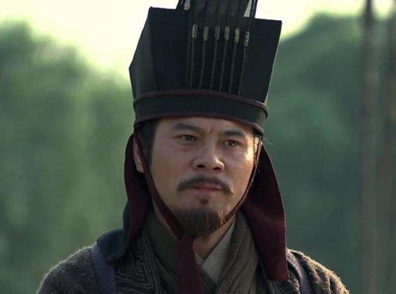 Chen Gong: Falling in love with Cao Cao, serving Lu Bu and refusing to join the Ming Lord, why ...