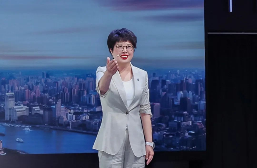 "Renqi" smart Zhang Mingxia: There are no permanent new forces, only ...