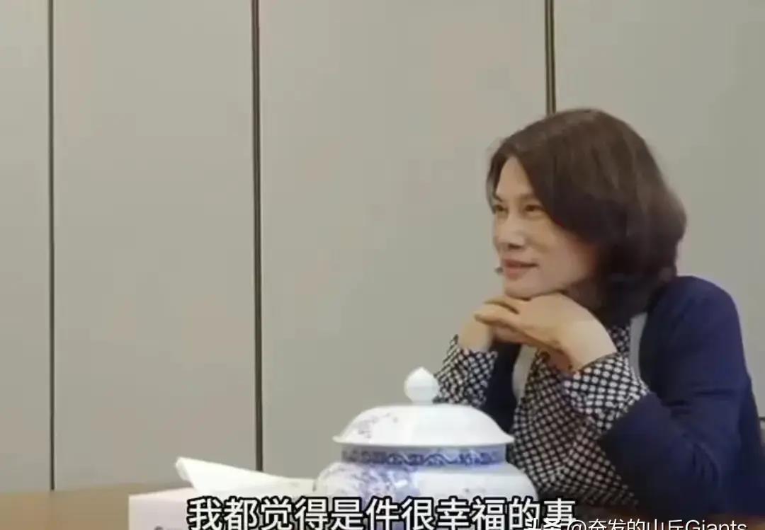 The pressure is on Wang Ziru, should he stay or leave? - iMedia