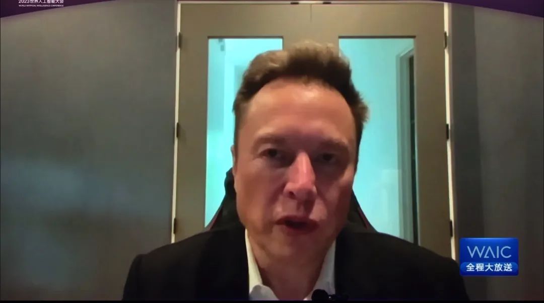 Musk: In the future, there will be more robots on Earth than humans - iNEWS