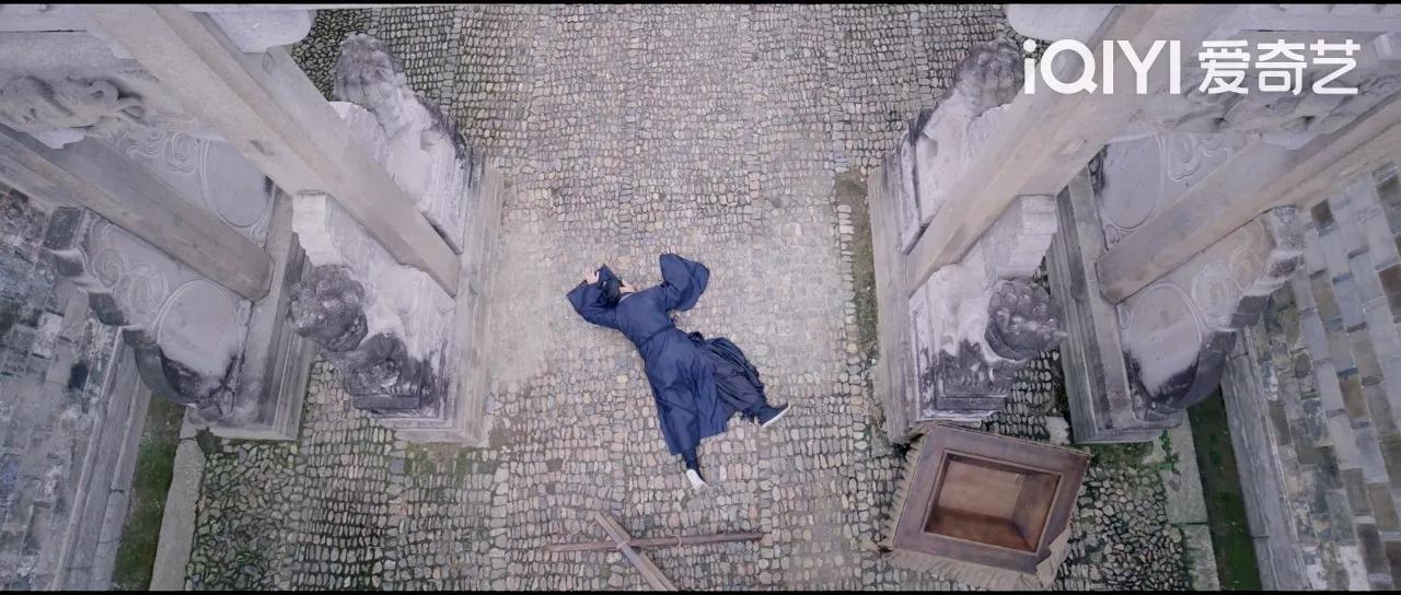 Cheng Renqing, played by Wang Yang in "Da Ming under the Microscope ...