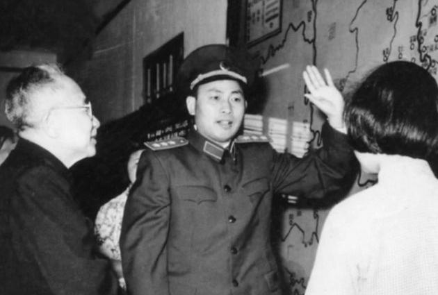 Li Tianyou: In the 6-year war of resistance against Japan in the Soviet ...