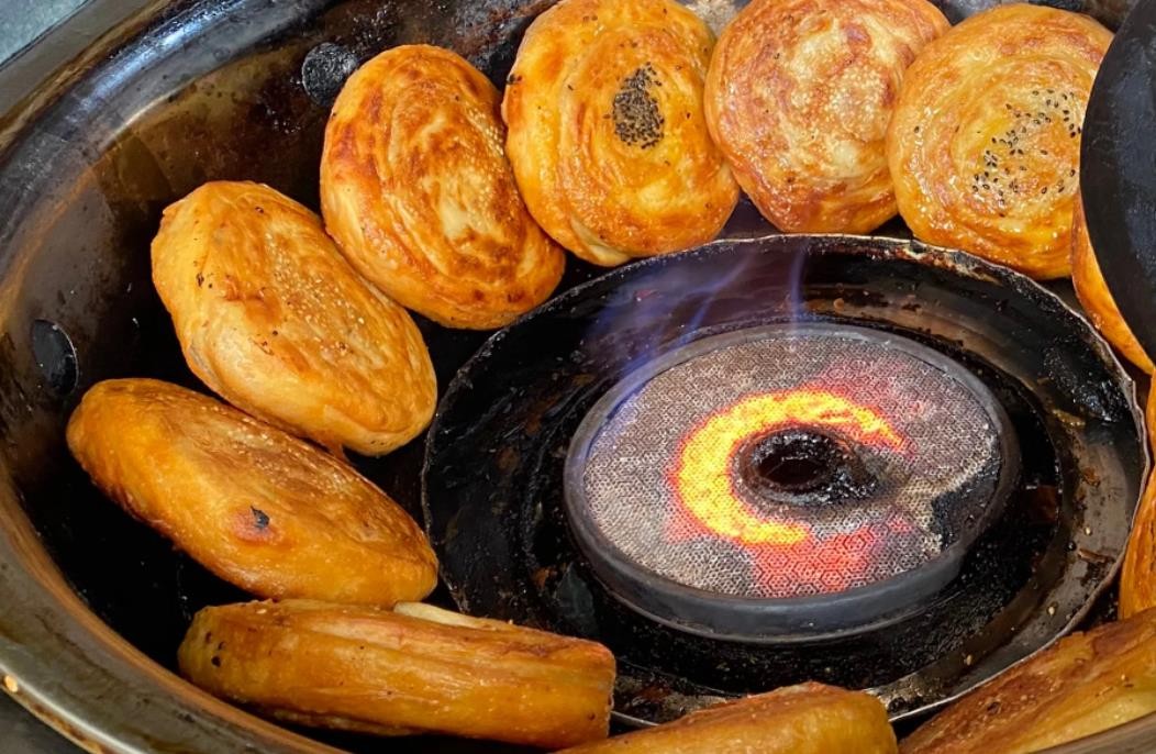 The 10 most famous snacks in Sichuan, each of which is the favorite of ...