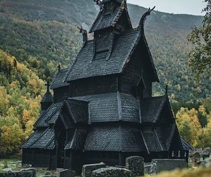 The cultural heritage of the Nordic people, the Norwegian Viking Age in ...