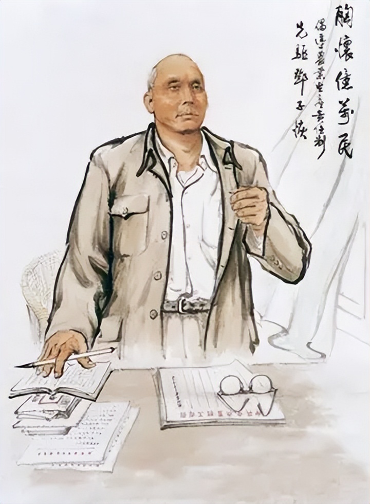 Is it difficult to win the Huaihai Campaign? Deng Zihui suggested that ...
