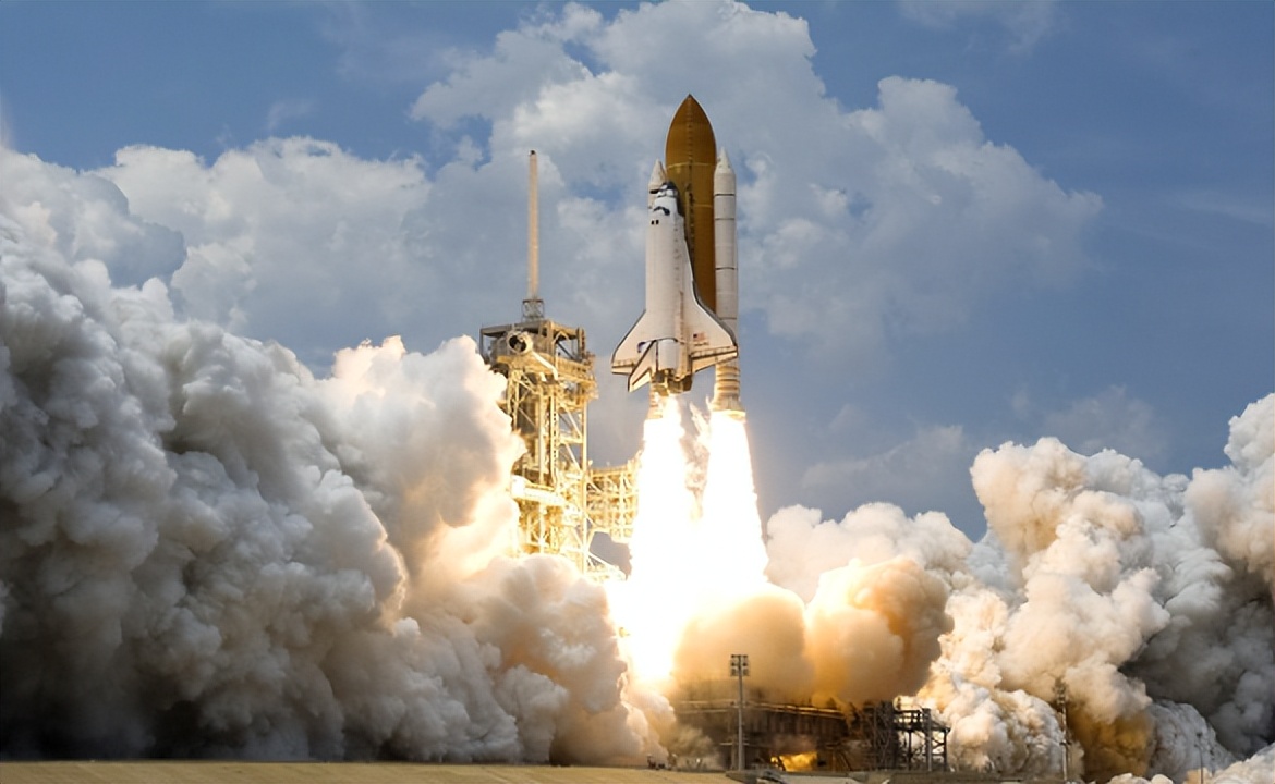 How strong is China's rocket technology? The United States revealed ...