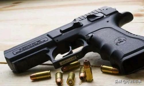 Mini Monster: Desert Eagle——Talking about Israel IMI Jericho 941 Pistol ...