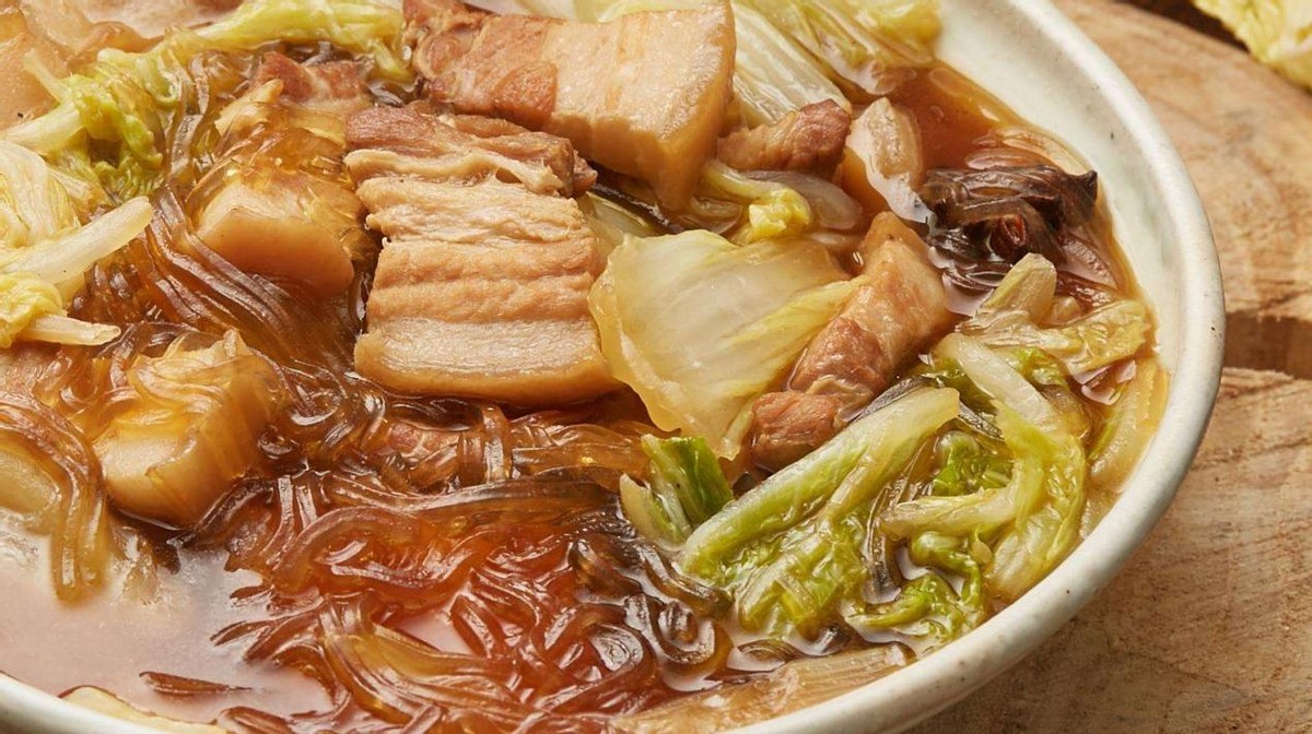 Which dish is the best in the Northeast?After the selection, these 7 ...