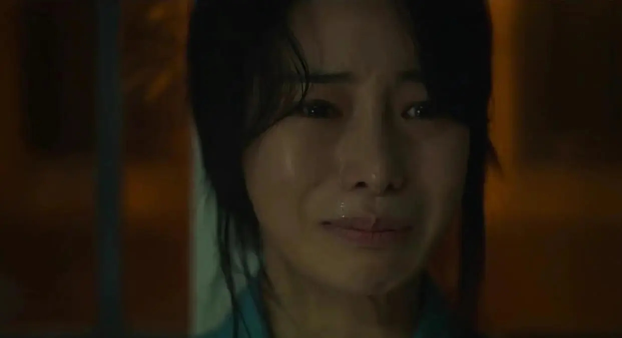 "Dark Glory" has a happy ending, Dong En's revenge is avenged, and Yan Zhen's ending is "a ...