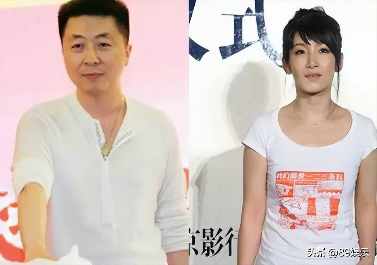 Wang Xinjun, who was willing to marry the second marriage, was spoiled ...