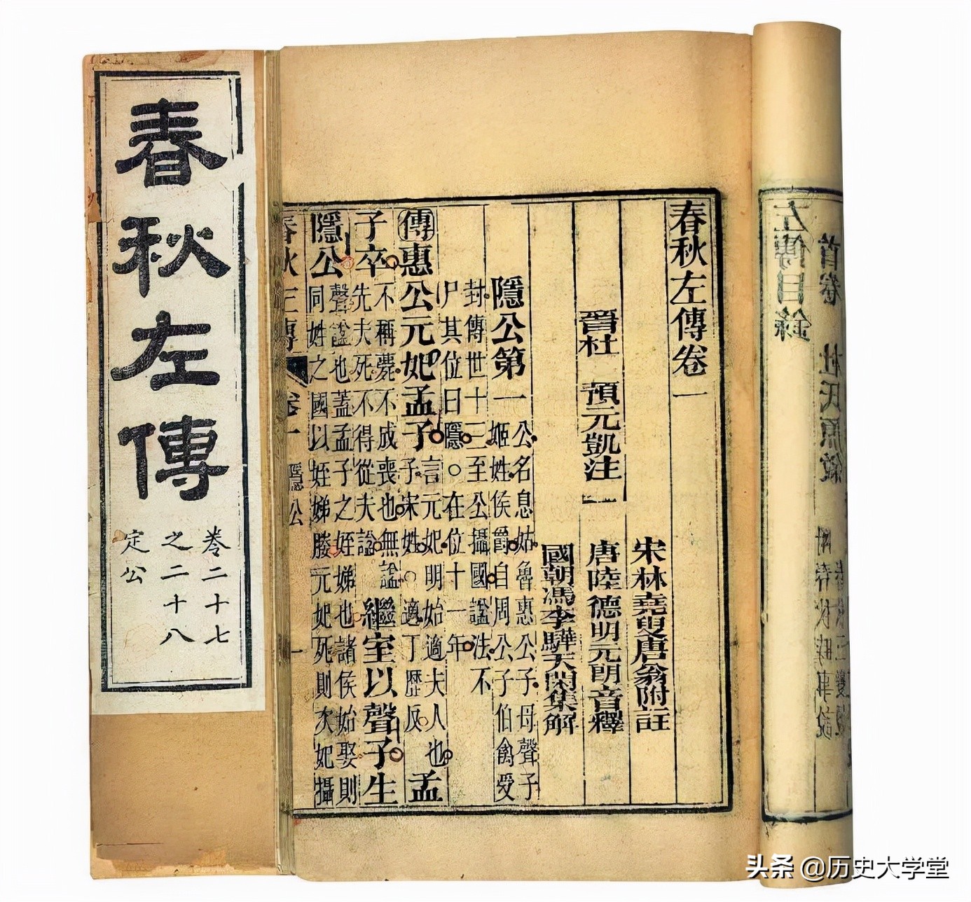 Is Jie Zitui, who would rather be burned than go out, a loyal minister ...