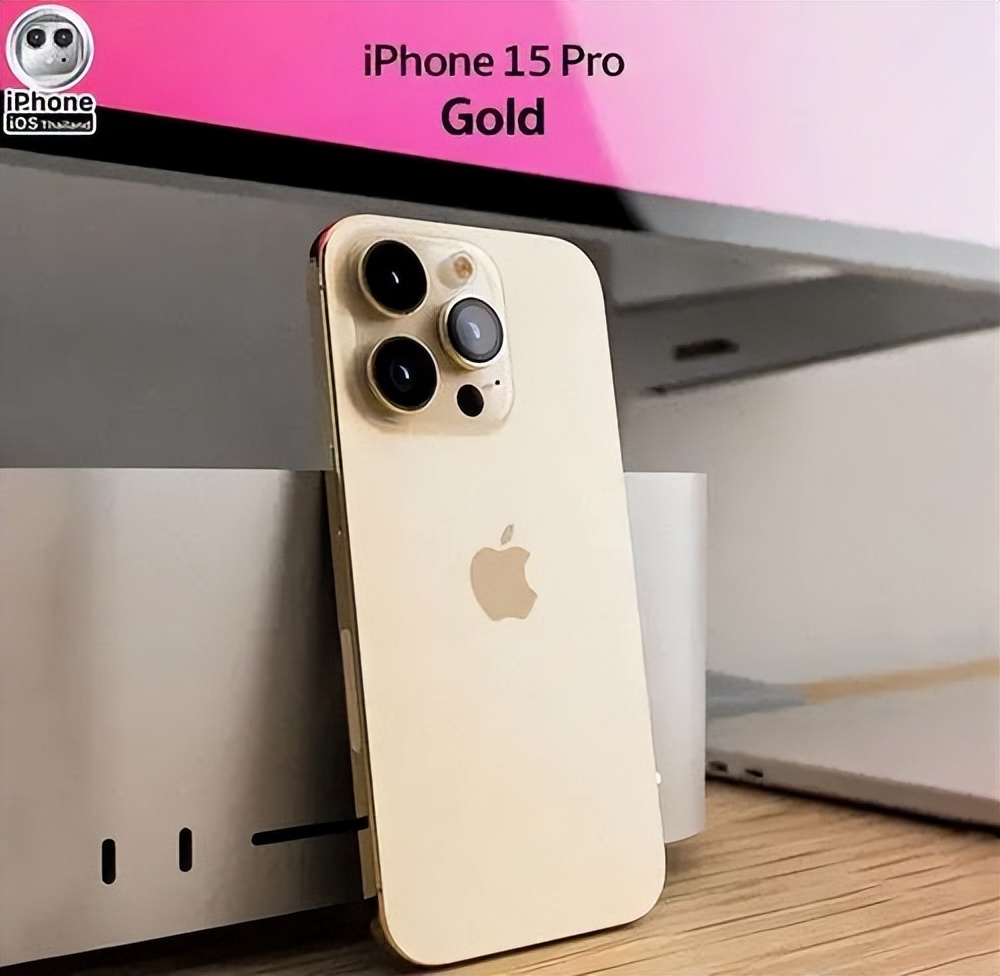 iPhone15 soared to 20,000? ! Don't go too far with iPhone! - iNEWS