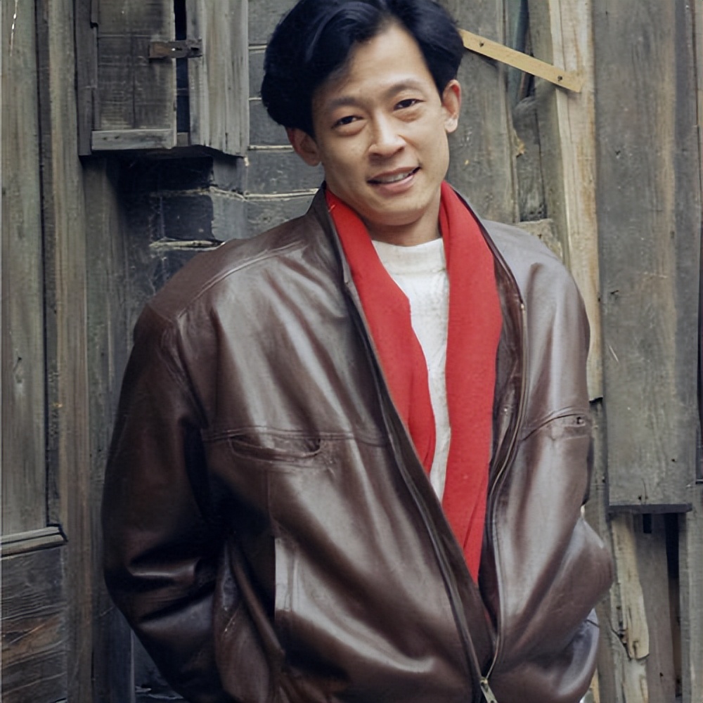 From becoming popular overnight to disappearing, Wang Zhiwen's ...